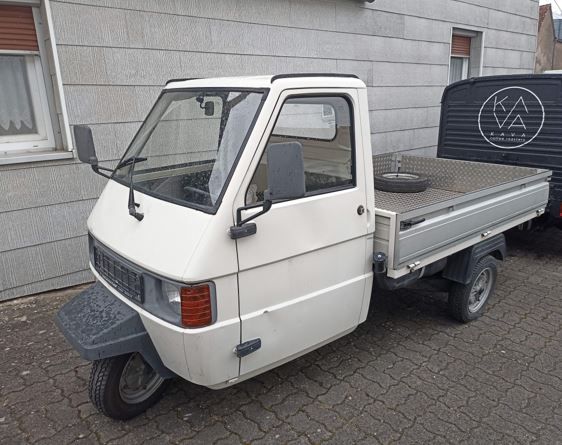 Ape 703 Tm Technische Daten