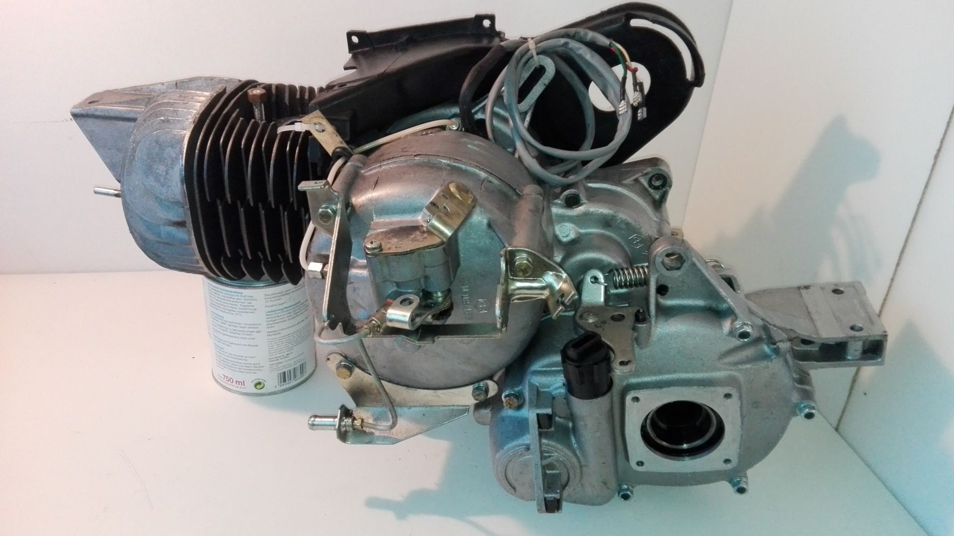 Gebrauchtfahrzeuge Piaggio APE TM602, TM703, APE CAR P2, P3, P501 MP500 ...